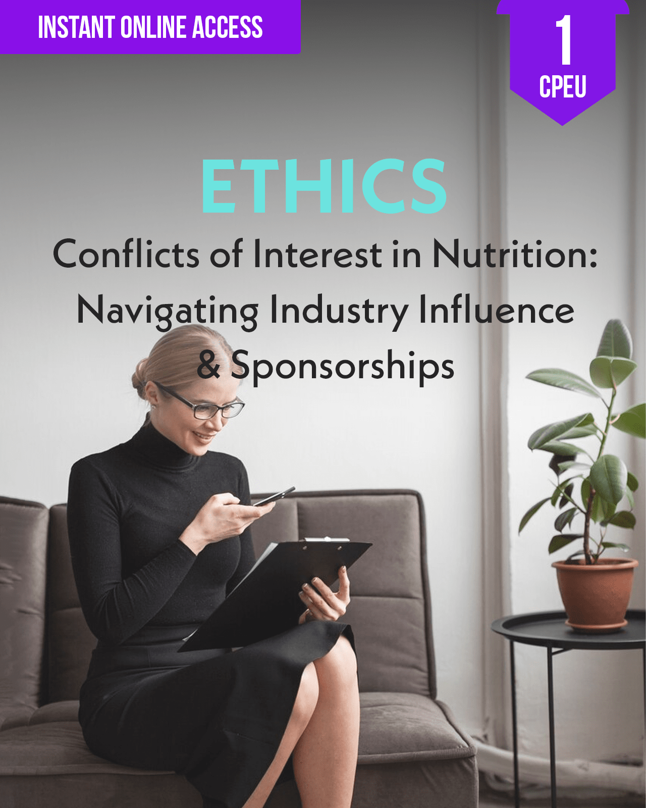 Ethics & Health Equity – All Dietitians