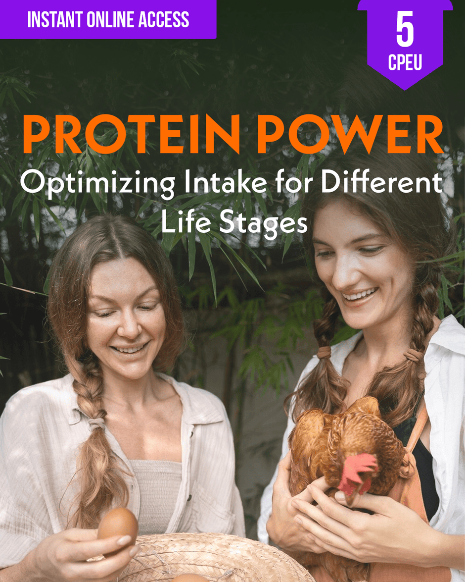 CDCES Continuing Education - CBDCE Accepts All Dietitians